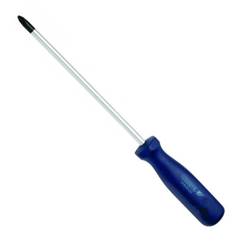 Chave Philips 3/16 X 4 Pol Ph1 Fenda Cruzada Gedore - Chave Philips ...
