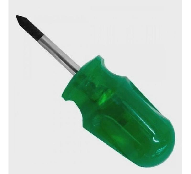 Chave Phillips Cotoco Belzer 3/16 X 1.1/2 - Chave Philips - Magazine Luiza