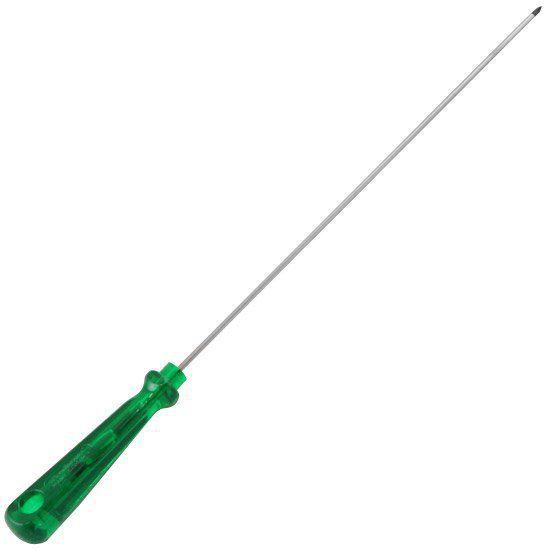 Chave Phillips de 3 x 250mm - TRAMONTINA-44112014 - Chave Philips ...