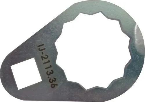 Chave Saca Filtro E-Tork Estriada 36 mm INJETEC-2113-36 - Chave para ...