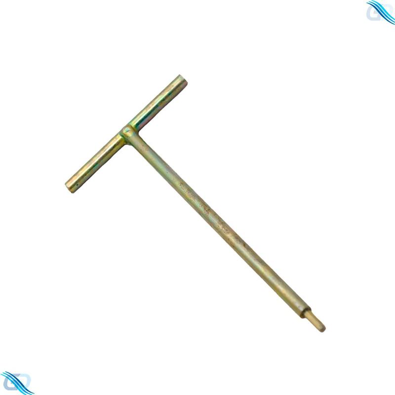 Chave T Allen 4mm 15cm Parafuso Agitador Mondial - METALÚRGICA VR ...