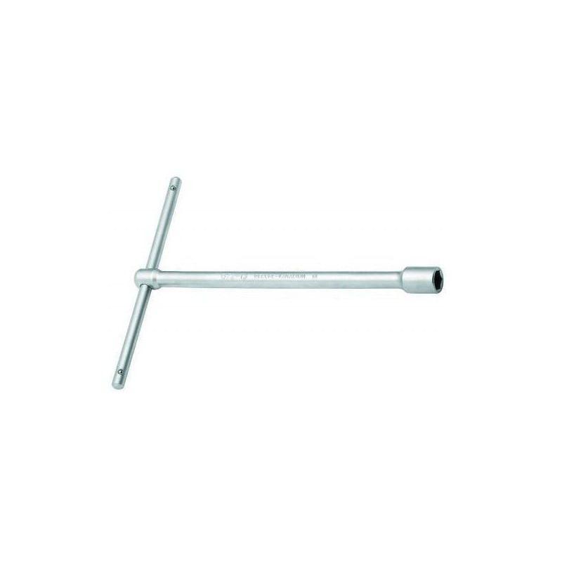 Chave T Especial Para Porca G72 - 10 M16 - Gedore - Chave Soquete ...