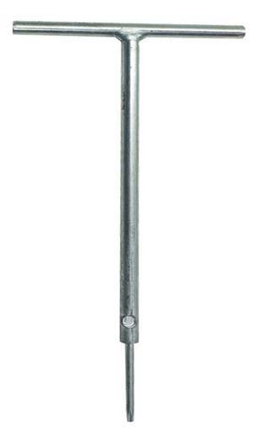 Chave T Torx T15 /s - Benter - Chave Manual - Magazine Luiza
