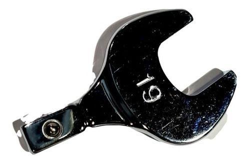 Chave Torque Ponteira 19mm - Torquímetro Mastercool 70078-19 ...