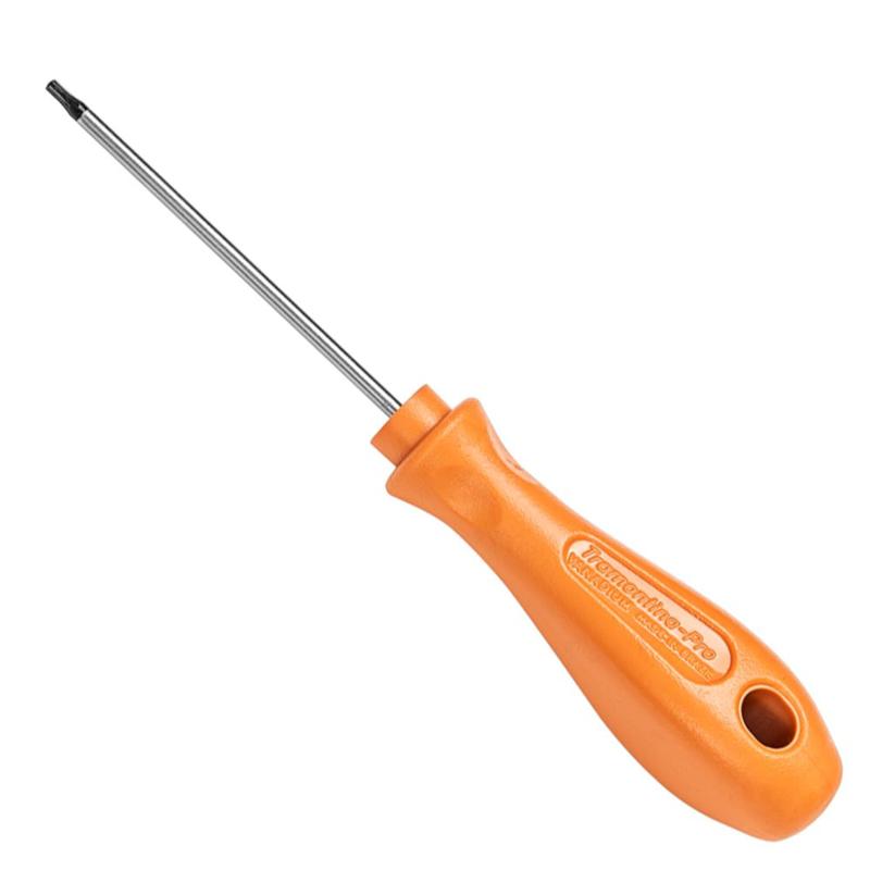 Chave Torx T8 Tramontina 44351008 - Chave Manual - Magazine Luiza