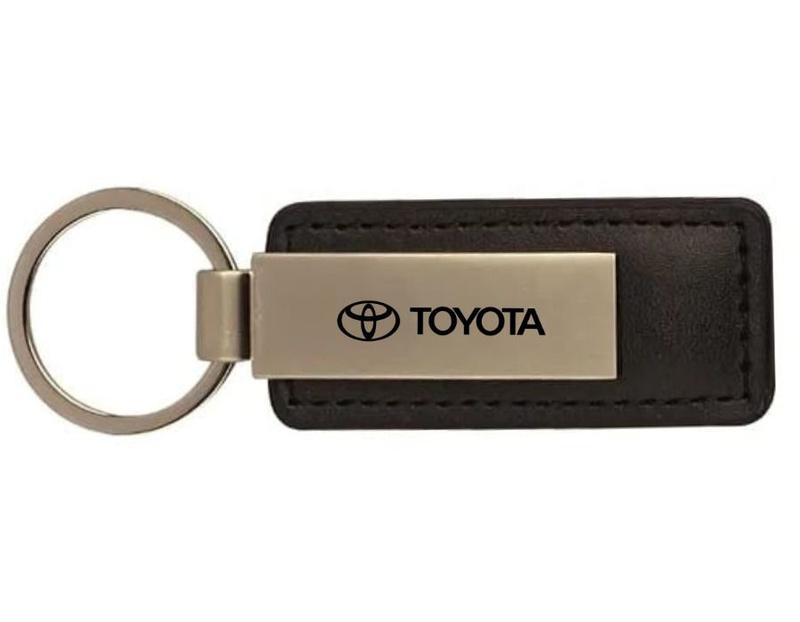 Chaveiro Feito Para Toyota SW4 RAV4 Corolla Prius Hilux - D - KEYCHAIN ...