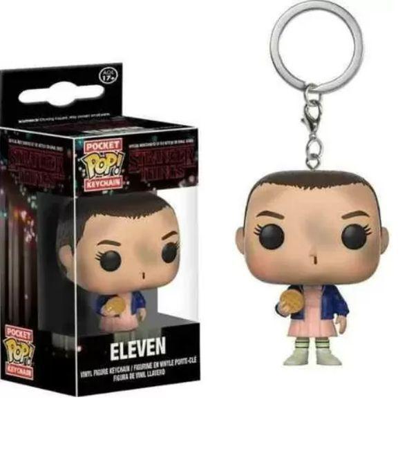 Chaveiros Funko POP Animações e Series - Game of Thrones, Stranger ...