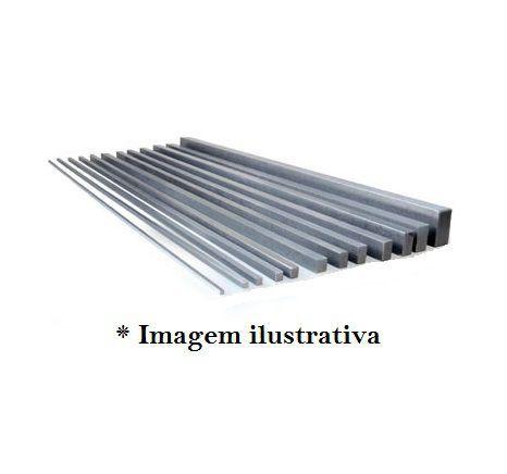 CHAVETA RETIFICADA TREFILADA MADEMIL - 10 x 10 x 500mm - Equipamentos ...