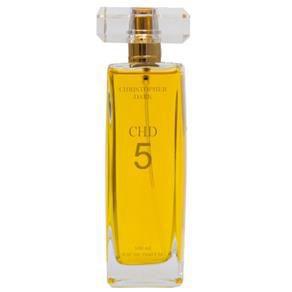 Chd 5 Eau de Parfum Christopher Dark - Perfume Feminino - 100ml ...