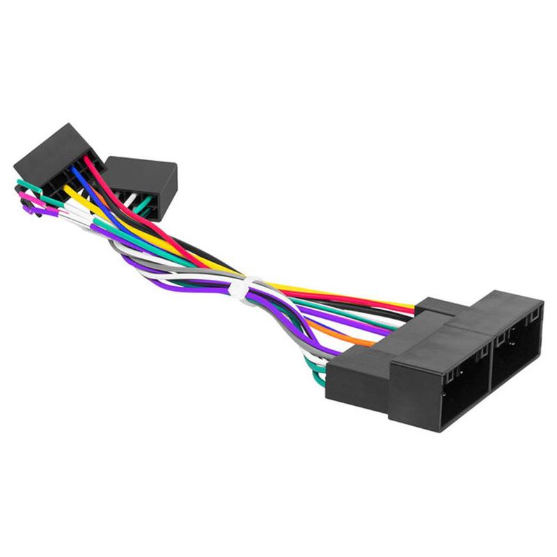Chicote Plug Ligação Hyundai HB20 2012 2013 2014 2015 2016 2017 2018 ...