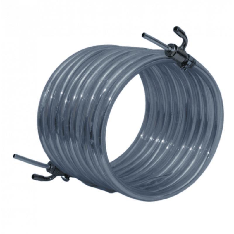 Chiller de Contra-fluxo - 15 metros - Lamas - Chiller - Magazine Luiza