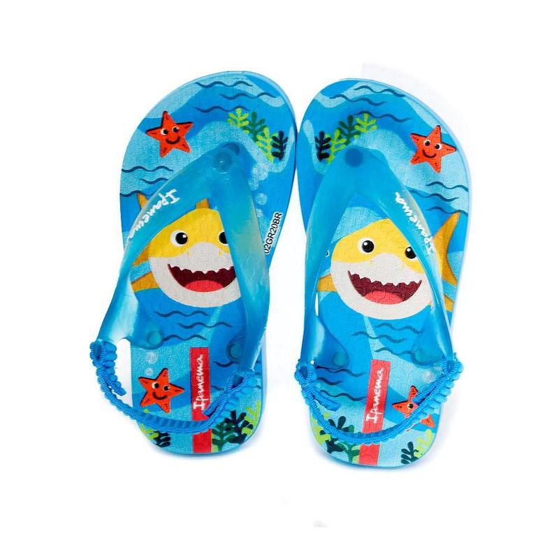 Chinelo Bebê Ipanema Baby REF: 25431 - Chinelo para Bebês - Magazine Luiza