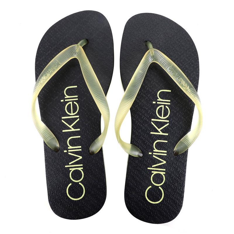Chinelo Calvin Klein Swim Silk Masculino - Chinelo Masculino - Magazine ...