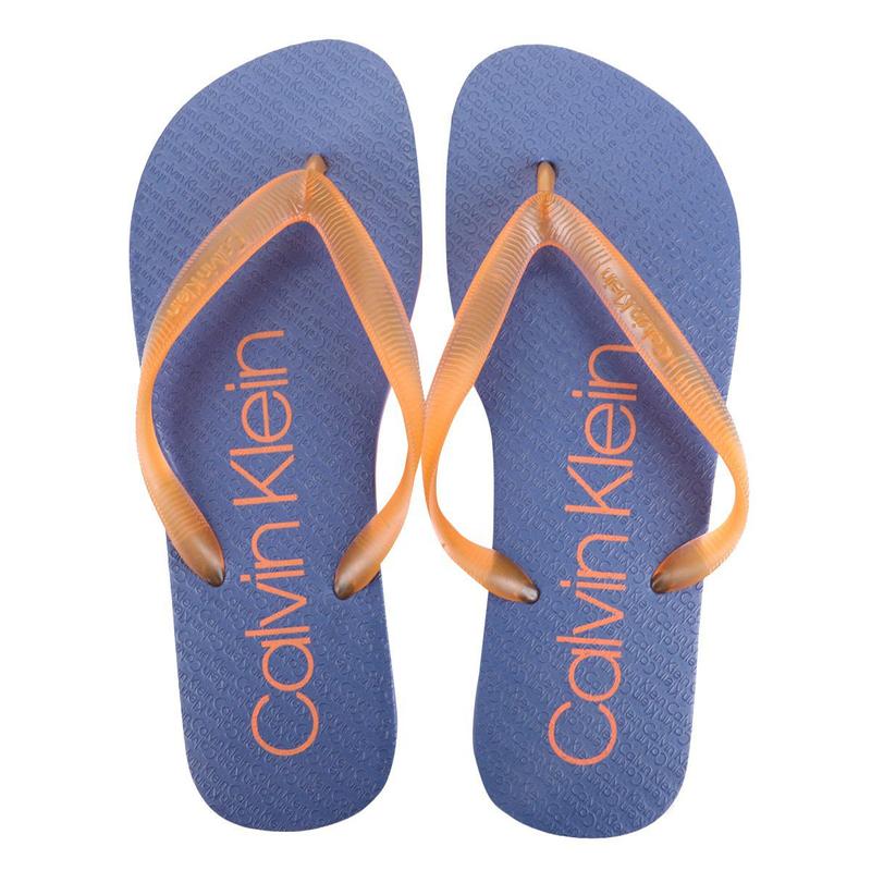 Chinelo Calvin Klein Swim Silk Masculino - Chinelo Masculino - Magazine ...