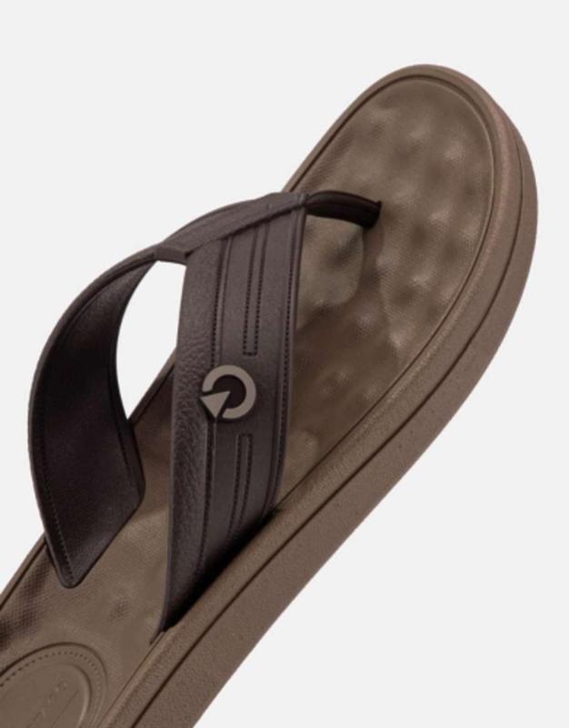Chinelo Cartago Sandalia De Dedo Conforto E Estilo - Cartago Grendene ...