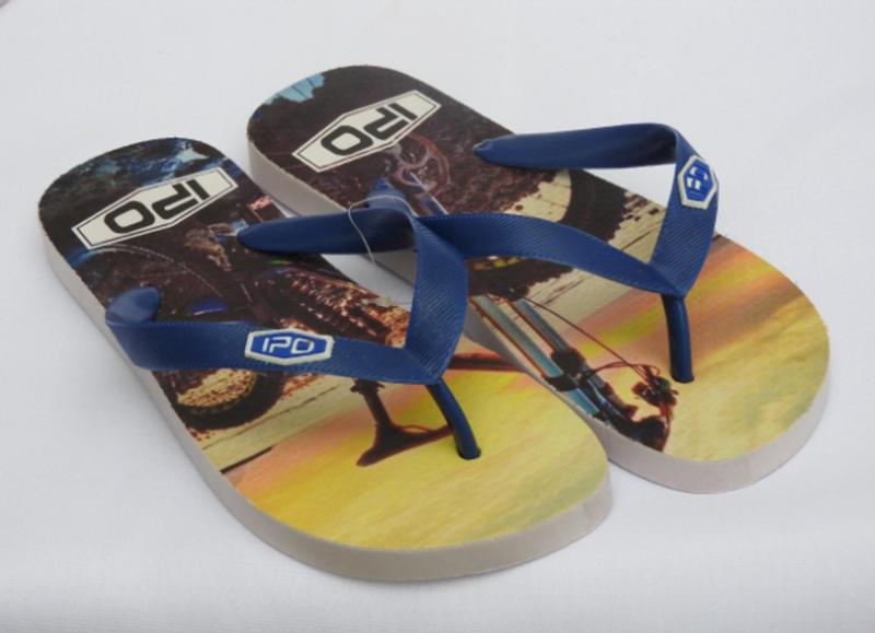 Chinelo Cross IPO Azul - Outros Moda e Acessórios - Magazine Luiza