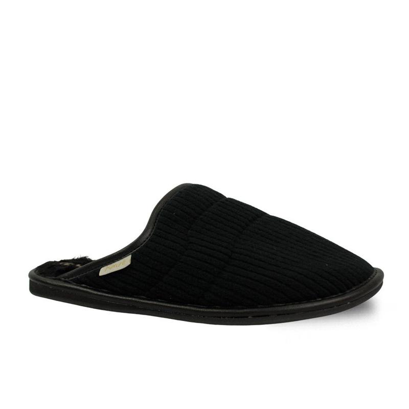 Chinelo de lã katurê masculino ka428 preto 41/42 - KATURE - Chinelo Masculino - Magazine Luiza