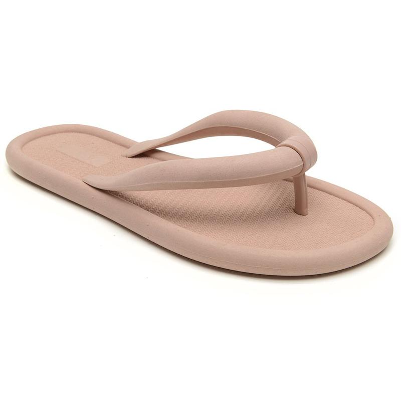 Chinelo Feminino de Dedo Confort Flex em Borracha Envio Já - DONA BEJA ...