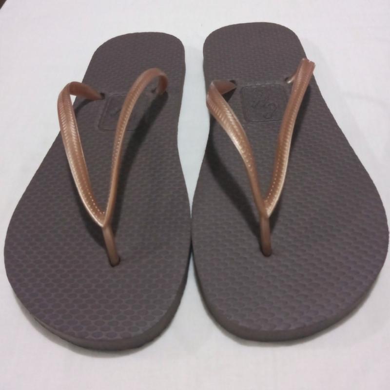 Chinelo Feminino Slim - CH CHAPANI - Chinelo Feminino - Magazine Luiza