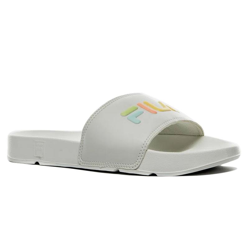 Chinelo Fila Drifter Basic Masculino e Feminino ML - Chinelo Esportivo ...