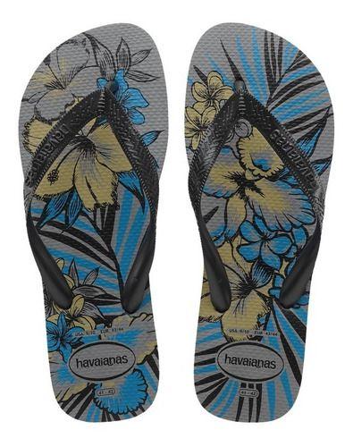 Chinelo Havaianas Aloha Masculino - Chinelo Masculino - Magazine Luiza