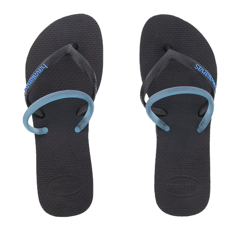 Chinelo Havaianas Flat Duo - Outros Moda e Acessórios - Magazine Luiza