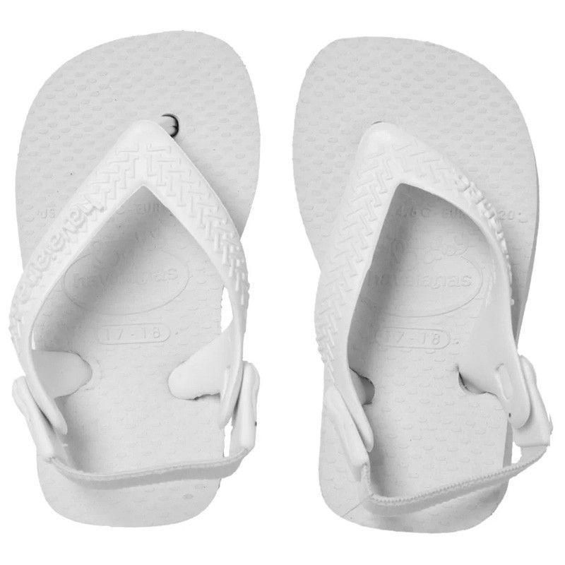 Chinelo Havaianas Infantil Menina Menino Bebe Baby Original - Chinelo ...