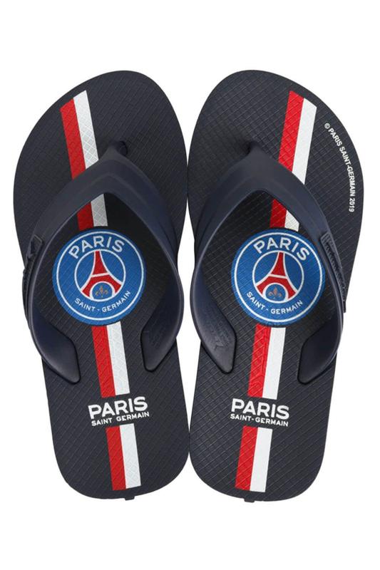 Chinelo Infantil Masculino Rider Strike PSG - Chinelo Esportivo ...