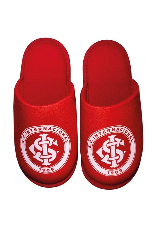Chinelo internacional Tradicional - Bear Pantufas - Outros Moda e ...