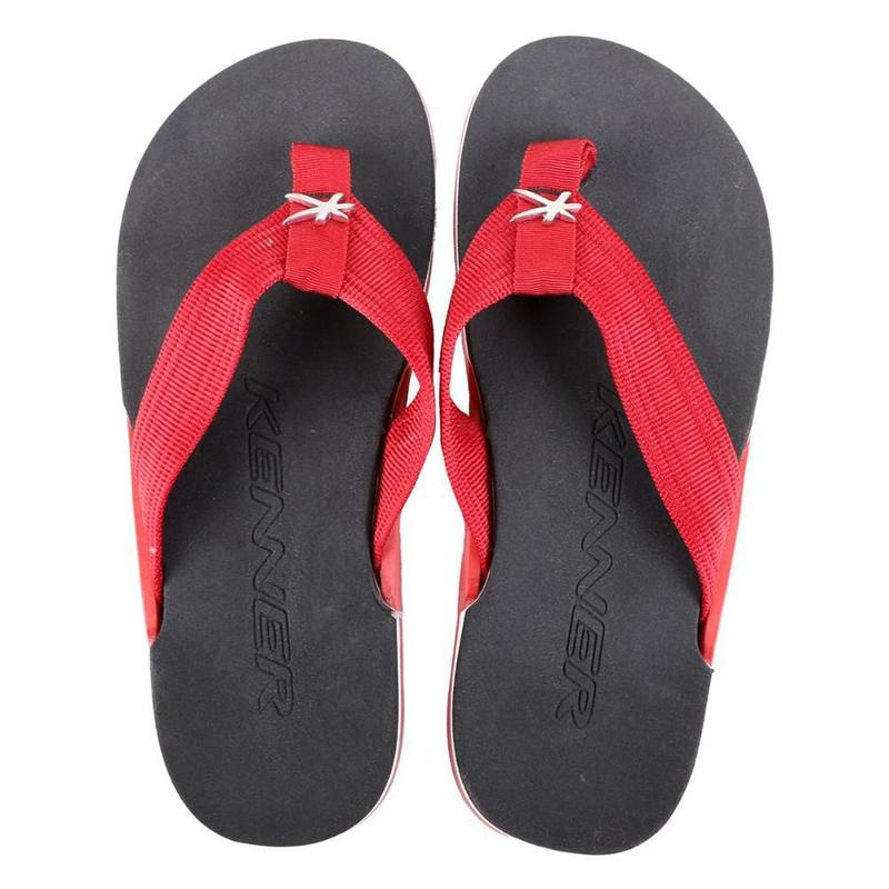 Chinelo Kenner Nk6 Line Duo Masculino - Sandália Esportiva - Magazine Luiza