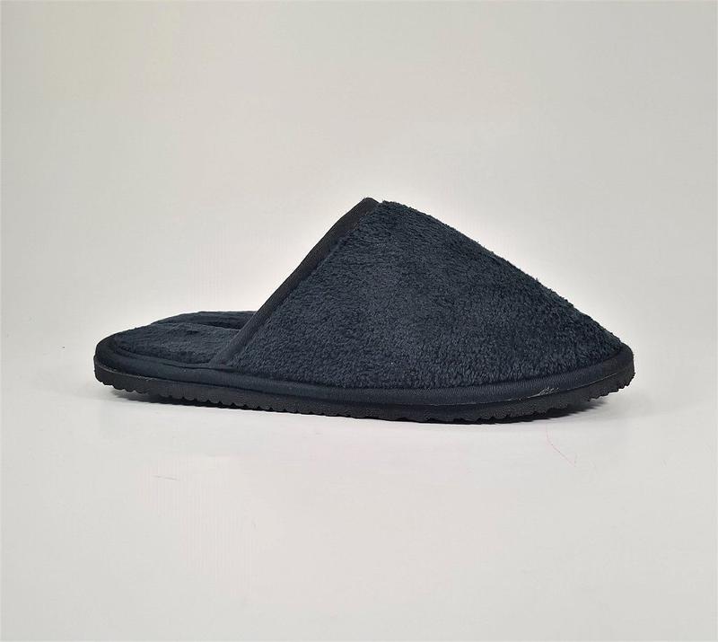 Chinelo Masculino Preto Home Office Sn1002 - stuf - Chinelo Masculino ...