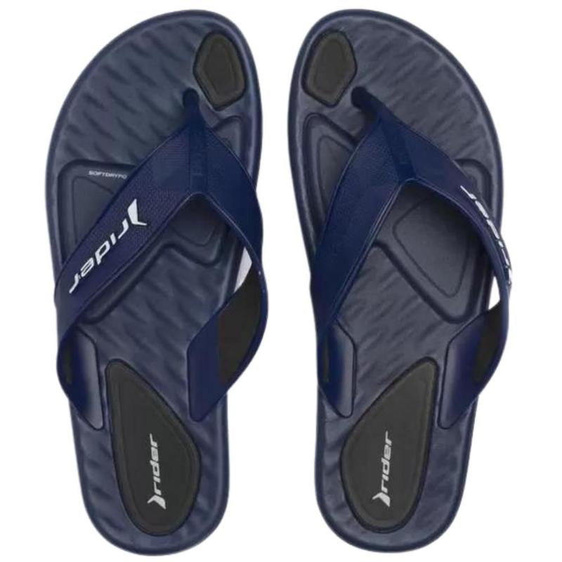 Chinelo masculino rider r line plus ii 11315 - m - Chinelo Esportivo ...