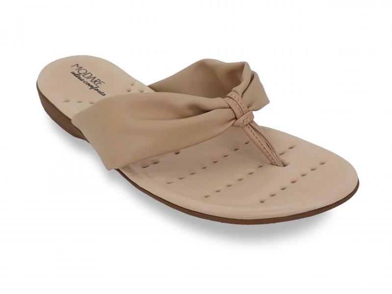 Chinelo Modare Ultra Conforto Feminino 7053.146 - Chinelo Feminino ...