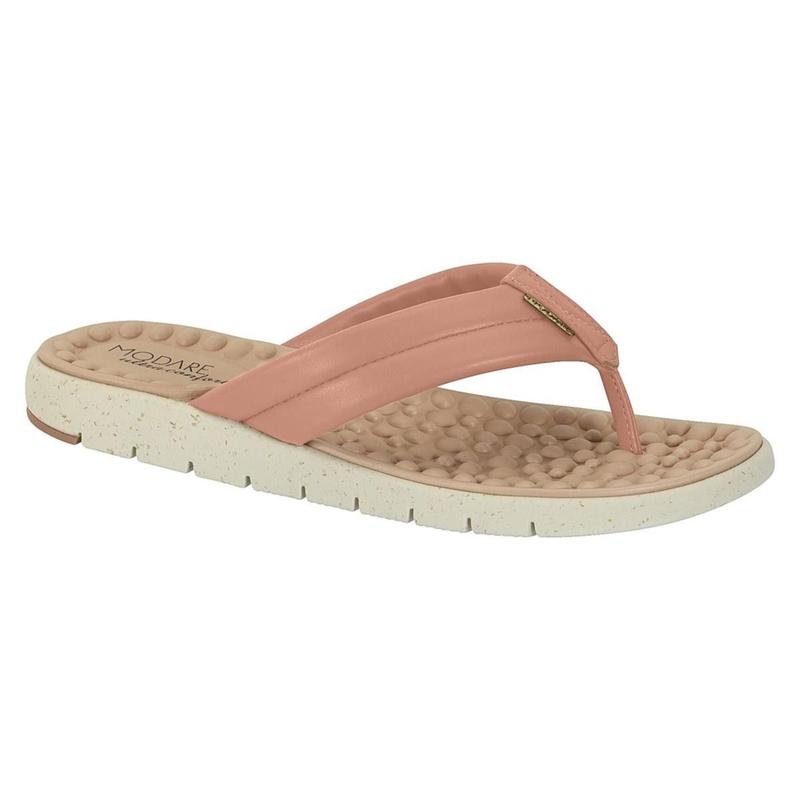 Chinelo Modare Ultraconforto 7162.200.17591 Feminino - Chinelo Feminino ...