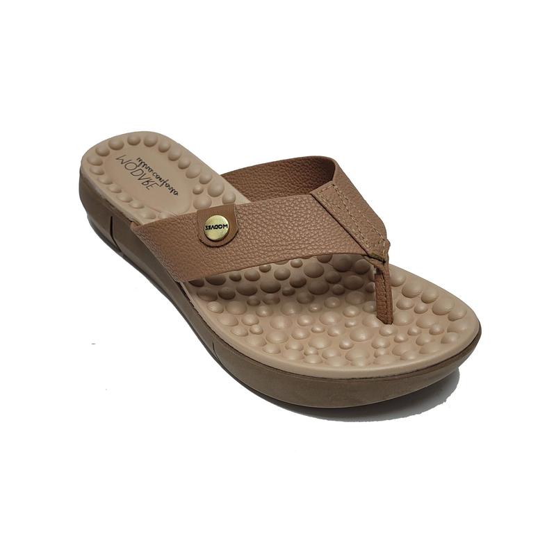 Chinelo Modare UltraConforto Feminino - Chinelo Feminino - Magazine Luiza