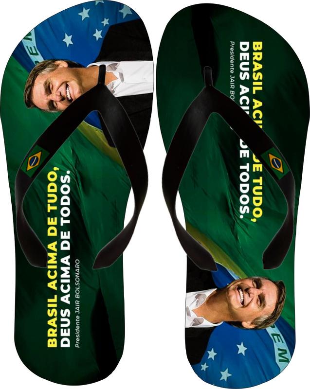 Chinelo personalisado adulto ou infantil vários desenhos - RAMALHO ...