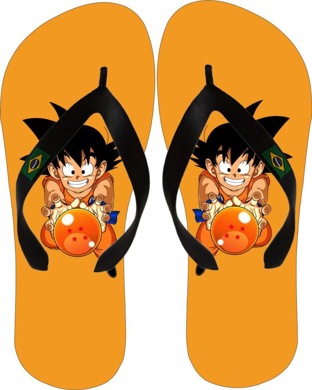 Chinelo personalisado adulto ou infantil vários desenhos - RAMALHO ...