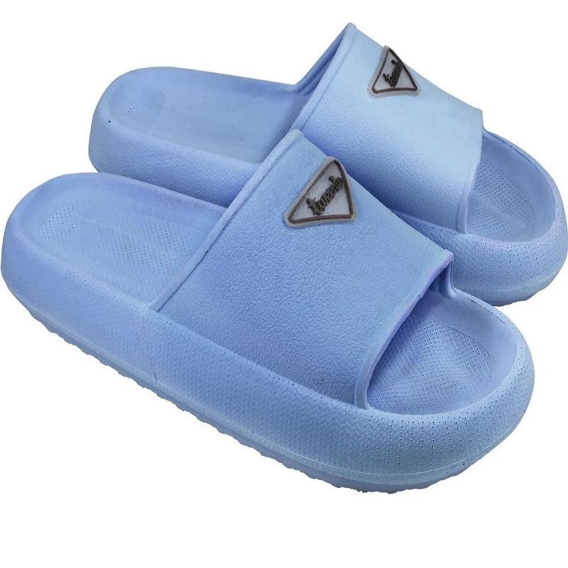Chinelo Puff Tweenie Azul - Chinelo Feminino - Magazine Luiza
