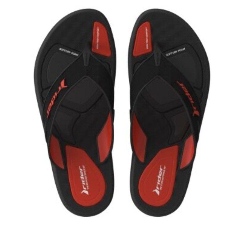 Chinelo Rider Masculino R Line Plus 11315 - Chinelo Esportivo ...