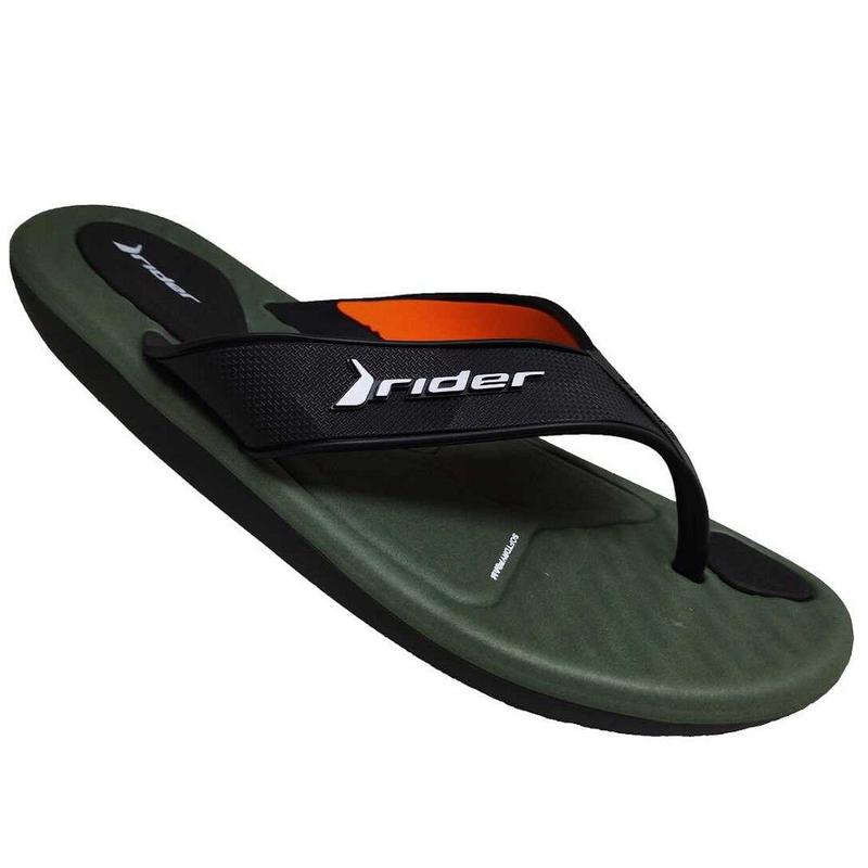 Chinelo Rider R Line Plus Dedo 11315 - Grendene - Chinelo Masculino ...