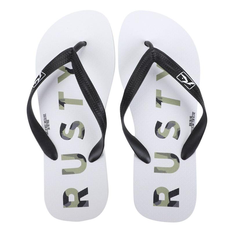 Chinelo Rusty Miso Masculino - Chinelo Esportivo - Magazine Luiza