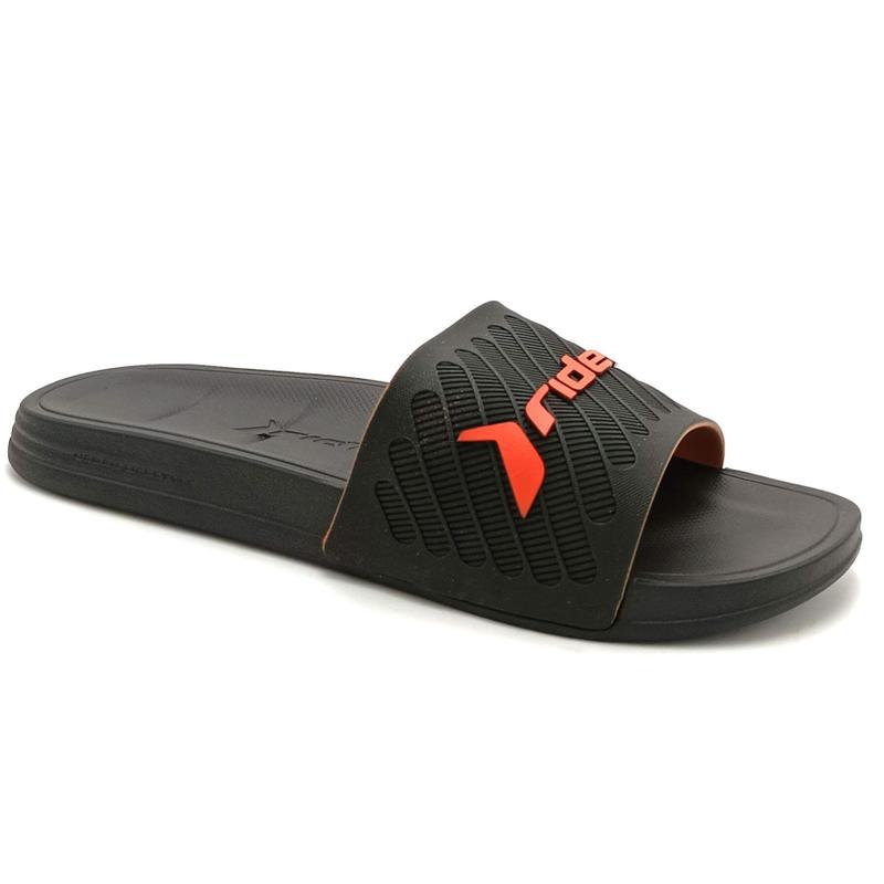 Chinelo Slide Masculino Rider Free II 12323 - Chinelo Esportivo ...