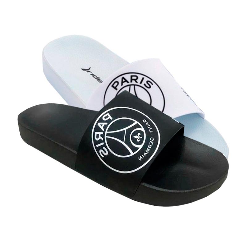 Chinelo Slide Masculino Rider Full 86 PSG 12008 - Chinelo Esportivo ...