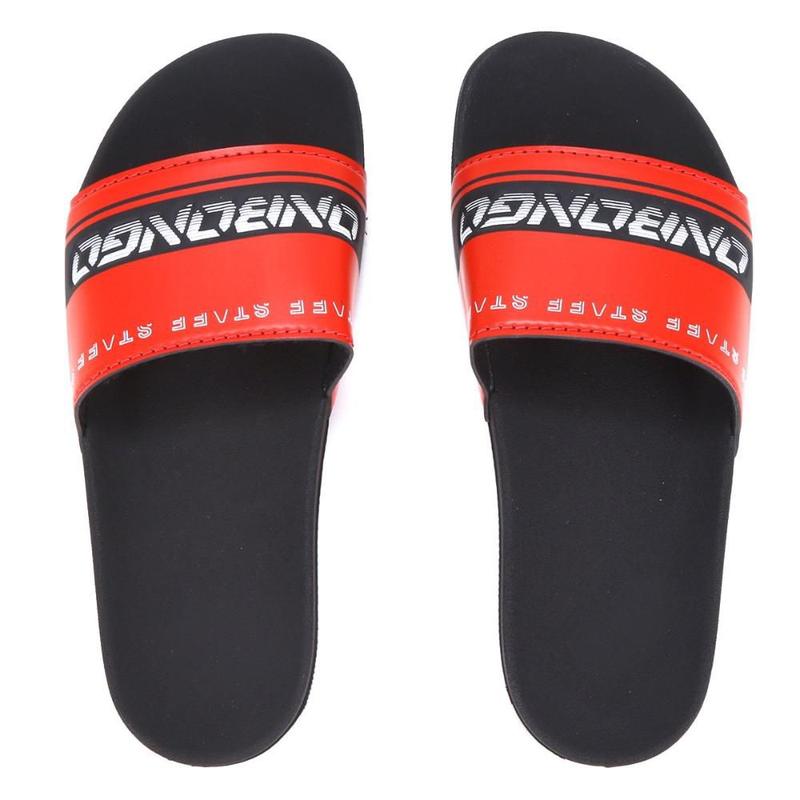 Chinelo Slide Onbongo Staff Masculino - Chinelo Esportivo - Magazine Luiza