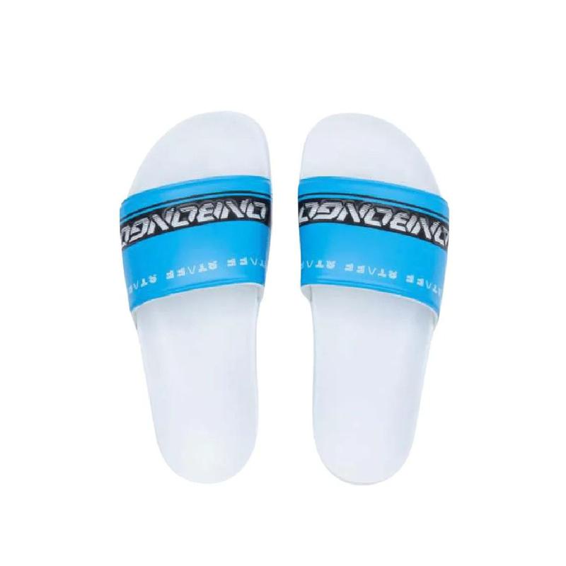 Chinelo Slide Onbongo World Champion Masculino Original - Chinelo ...