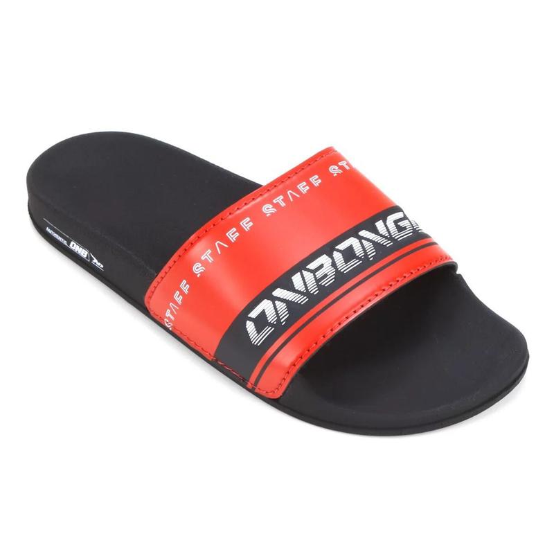 Chinelo Slide Onbongo World Champion Masculino Original - Chinelo ...