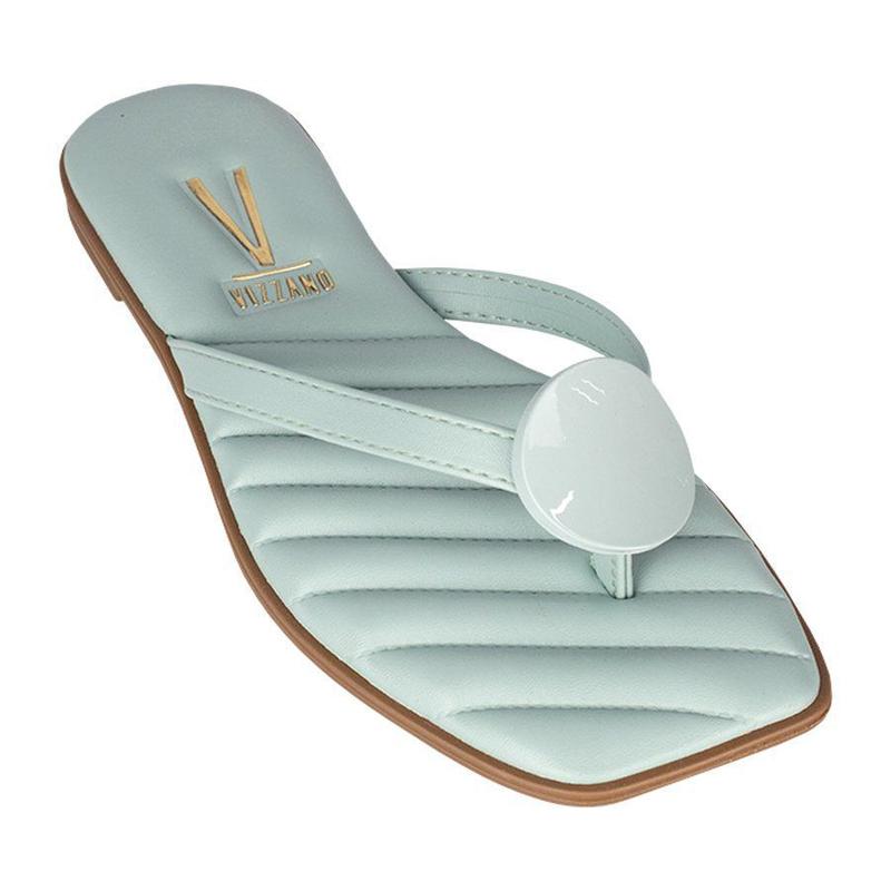 Chinelo Vizzano Light Feminino - Chinelo Feminino - Magazine Luiza