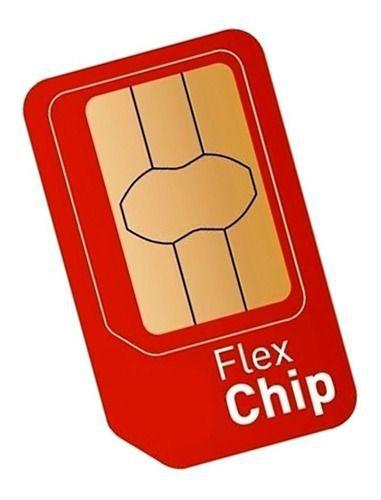 Chip De Operadora 4g - Telefônica Com Créditos - Evolution - Chip de ...