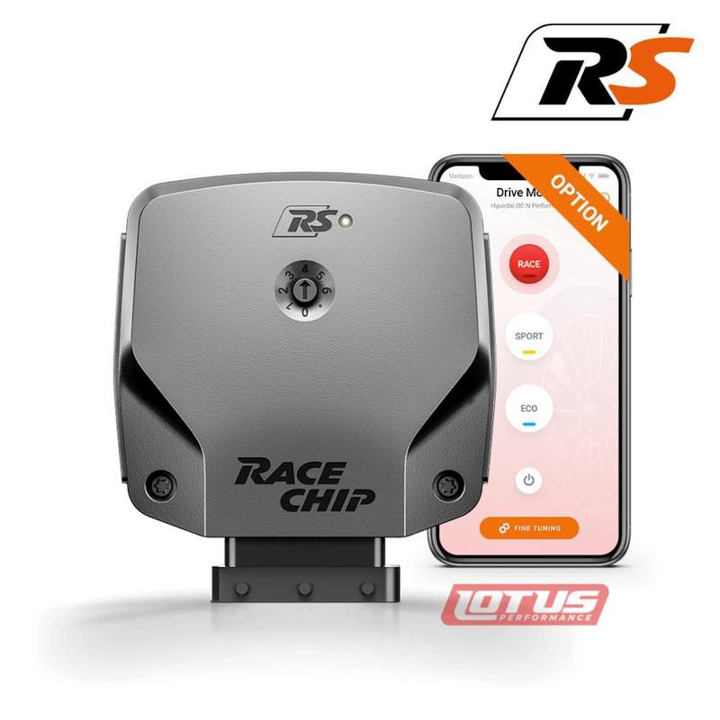 Chip Racechip RS APP-HONDA CR-V 18 1.5T 190CV - Chip de Celular - Magazine Luiza