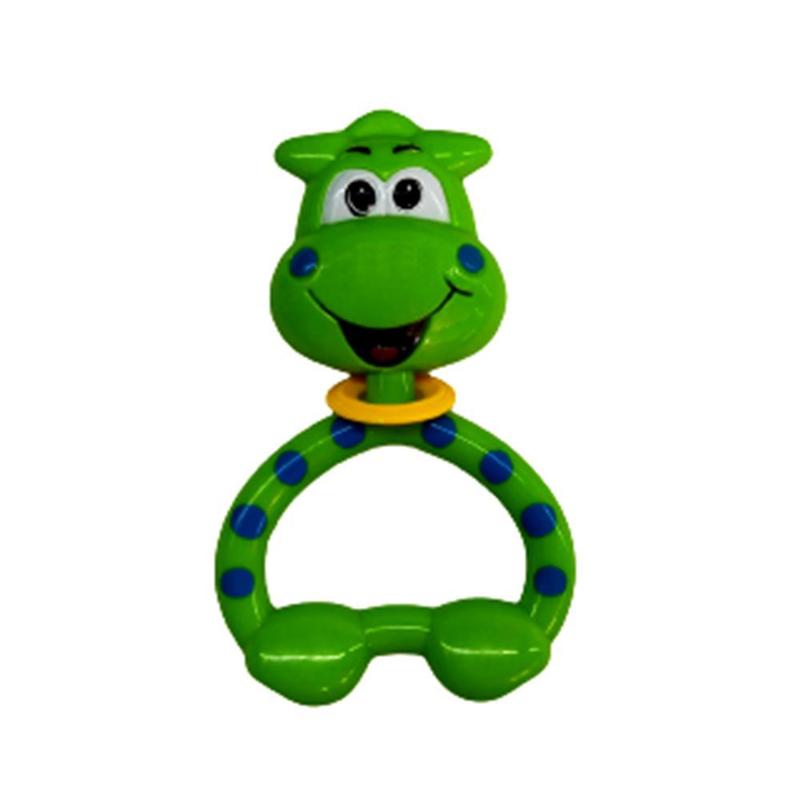 Chocalho Colorido para Bebês - Toys & Toys - Chocalho para Bebê ...